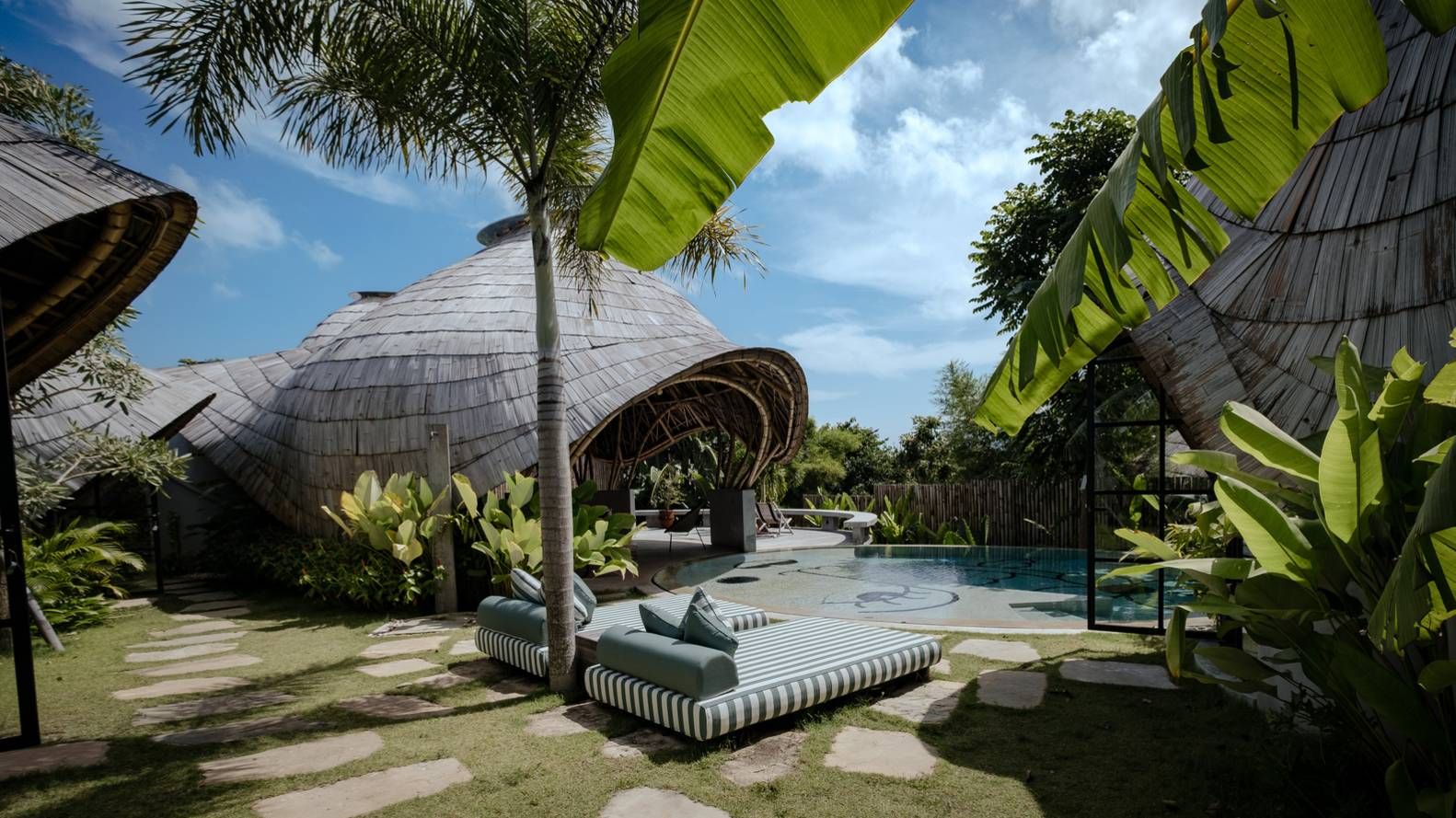 Bandido Bali | Bohemian Paradise in Uluwatu, Bali