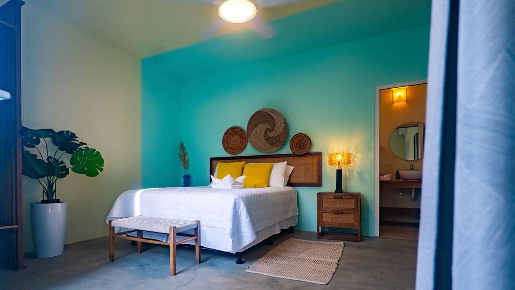 Bungaloose | Unique Glamping Experience by the Sea in El Paredón, Guatemala