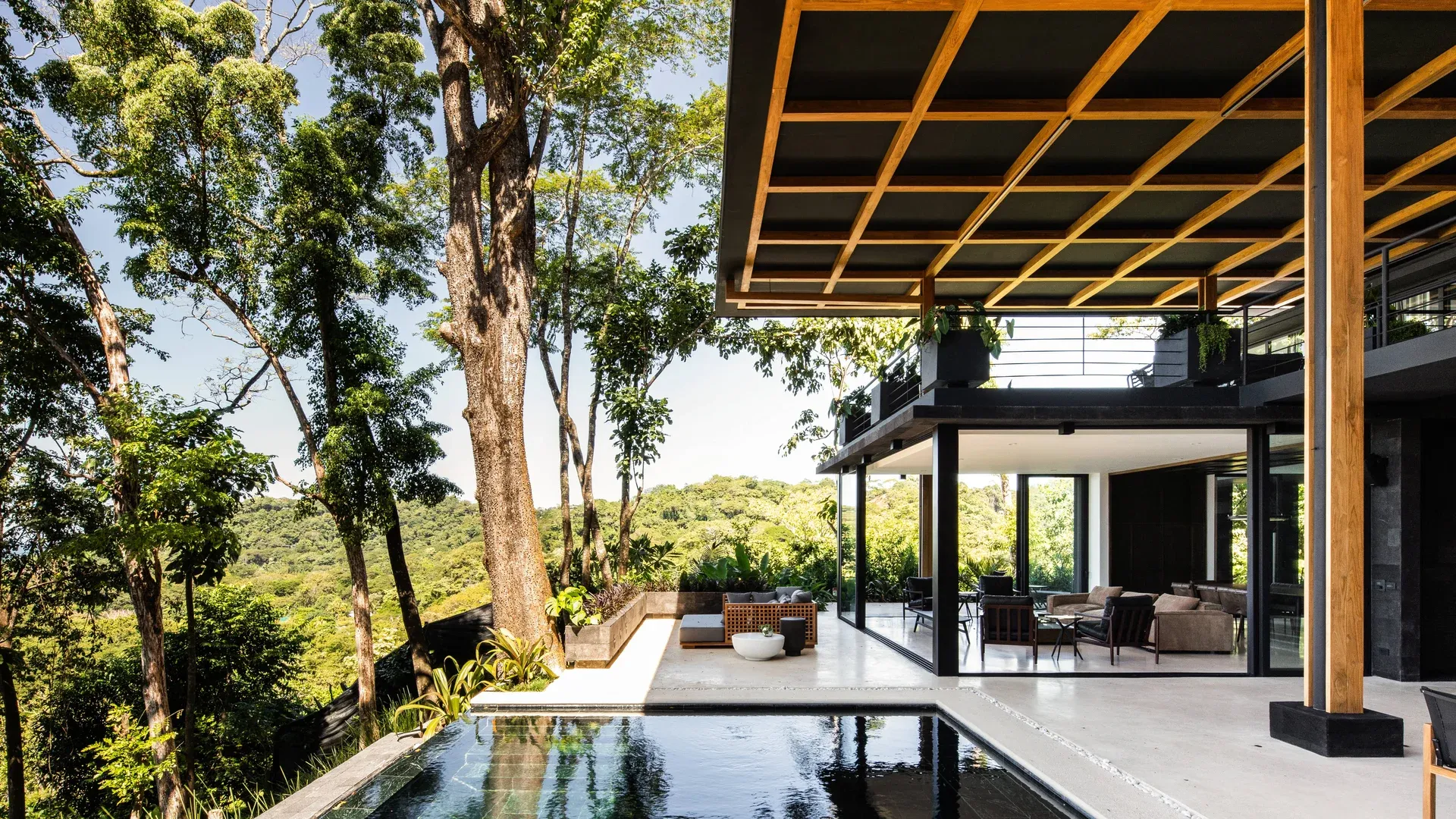 Magna Pacific Villas | Stay with a large group at these Private Villas ...